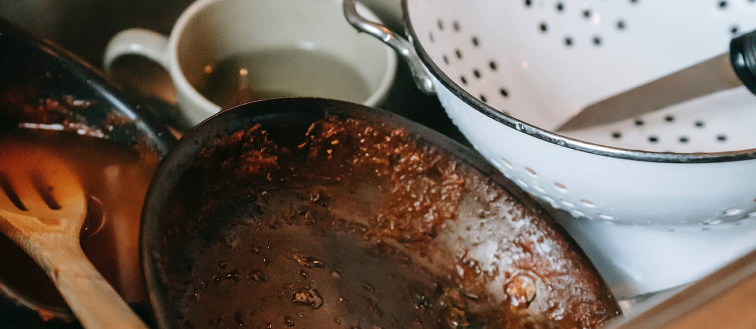 6 Hostel Kitchen Rules To Follow