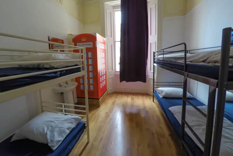 The Best Hostel Chains in Europe