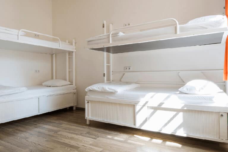 The Best Hostel Chains in Europe